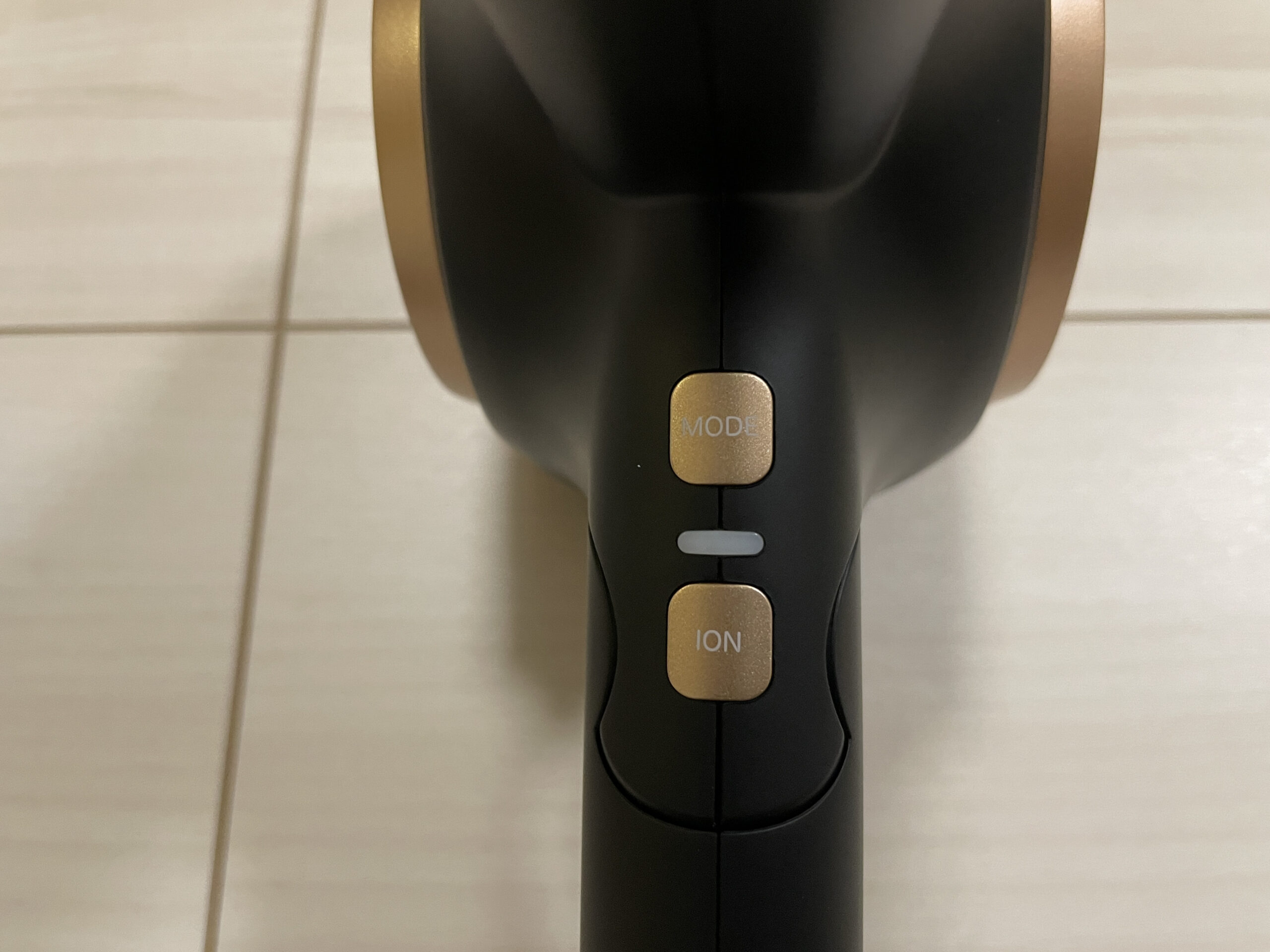 モッズヘアのおすすめドライヤー『MHD-1253-K』 レビュー