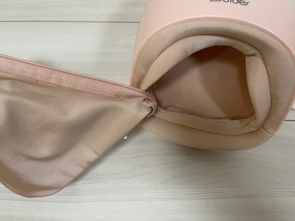 おすすめフットマッサージ機「Rilaboo（リラブー）」 安いのに本格的！